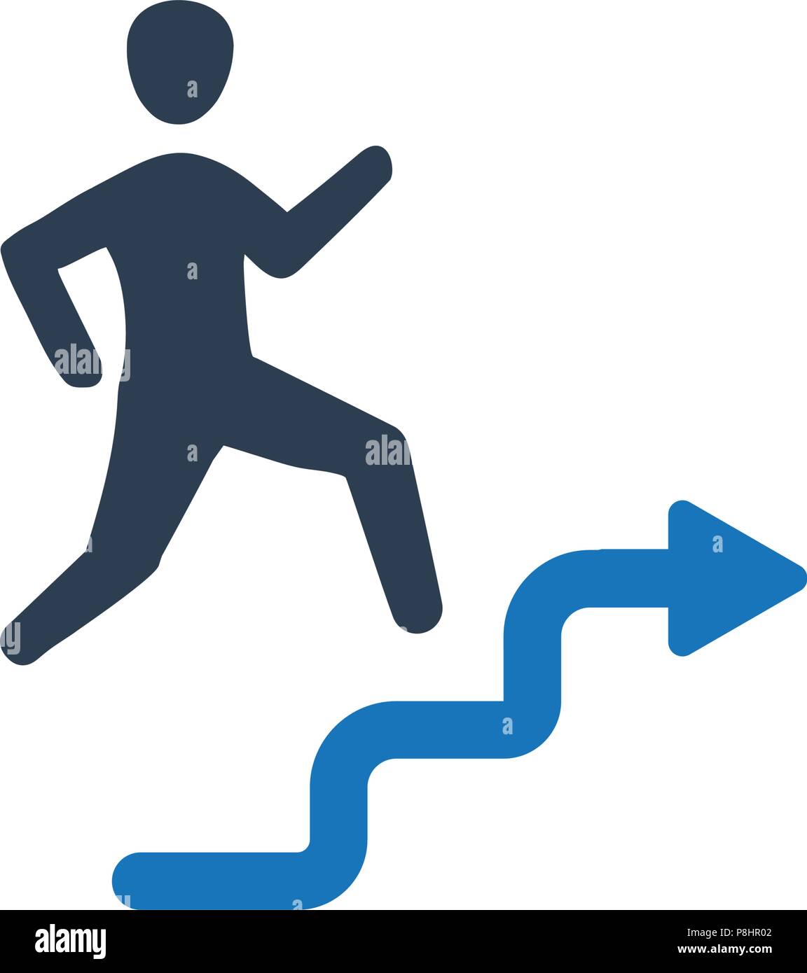 Success icon hi-res stock photography and images - Alamy