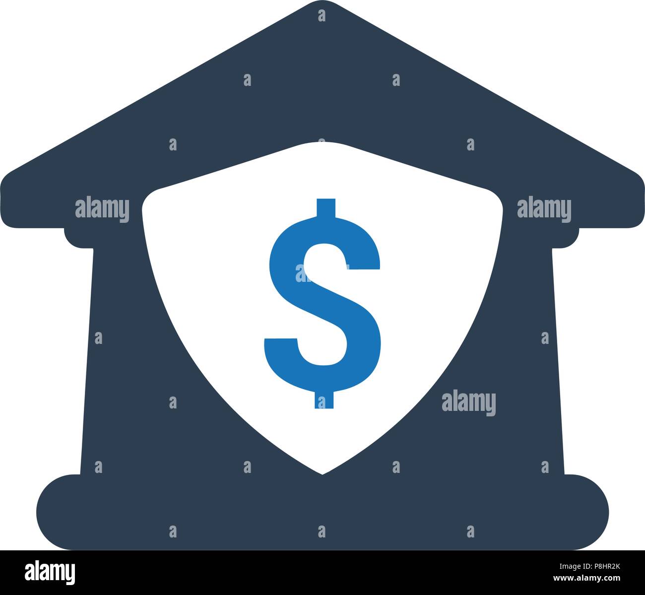 Secure banking hi-res stock photography and images - Alamy