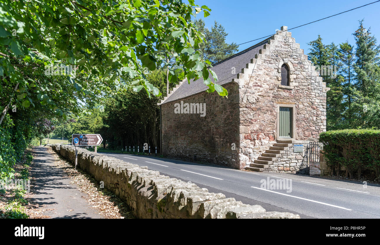 Foulden High Resolution Stock Photography and Images - Alamy