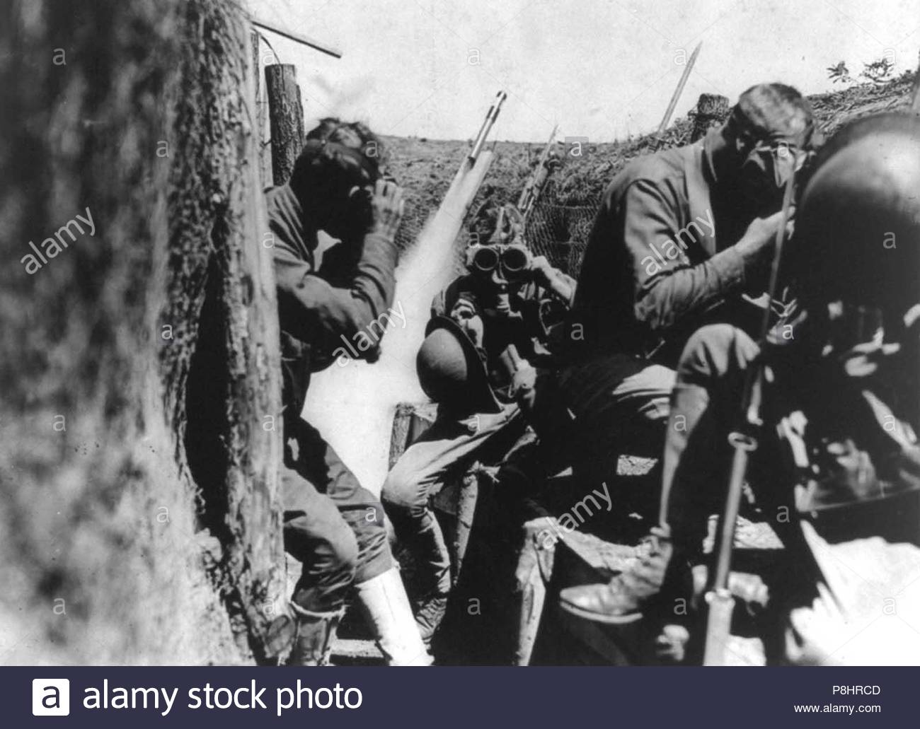 First World War 1914 1918 Stock Photos & First World War 1914 1918 ...
