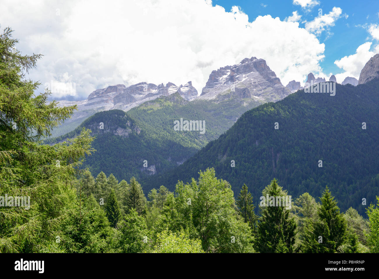 Italy brenta valley hi-res stock photography and images - Alamy