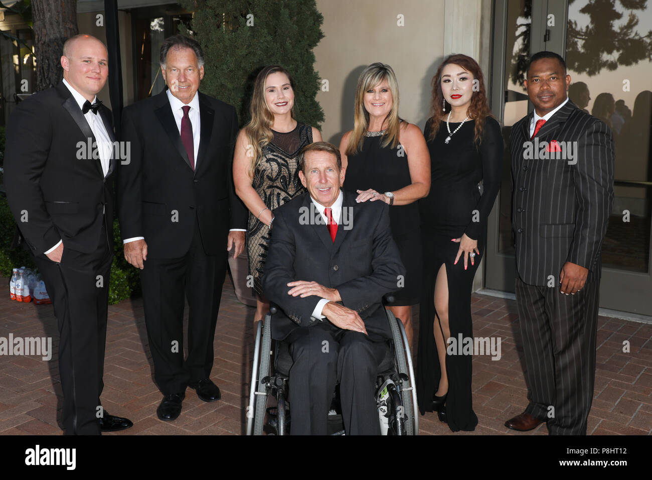 'A Gatsby Gala' Charity Benefit for Survivors of Human Trafficking held ...
