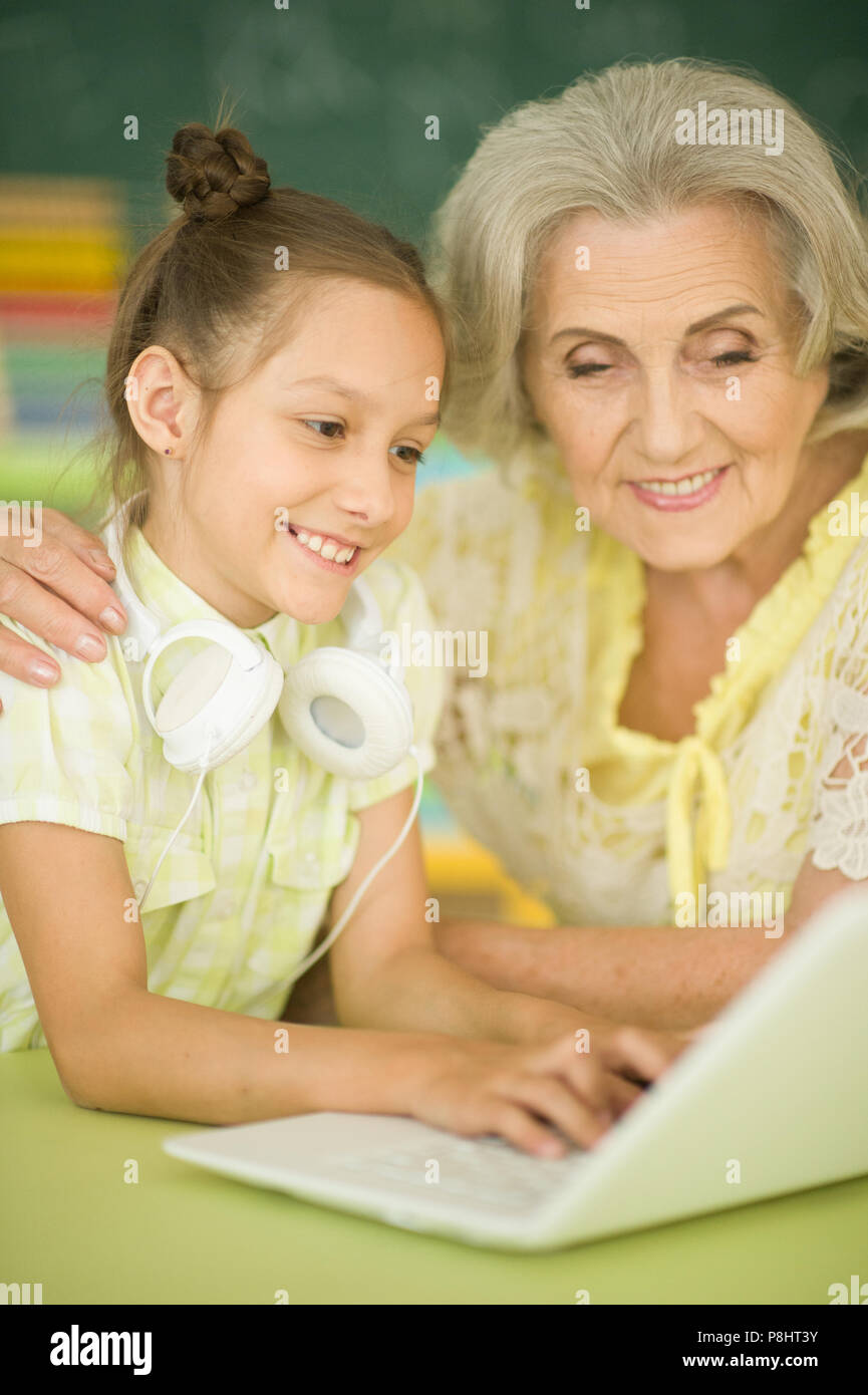 Adult modern classroom hi-res stock photography and images - Alamy