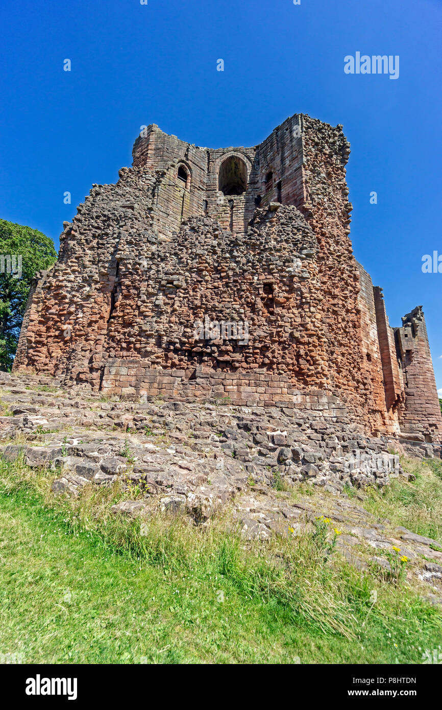 Bothwell scotland hi-res stock photography and images - Alamy