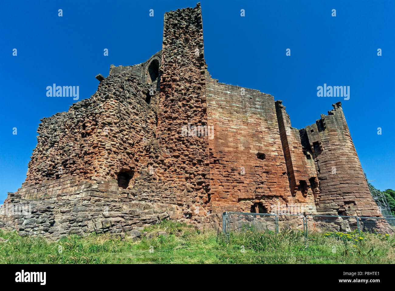 Bothwell scotland hi-res stock photography and images - Alamy