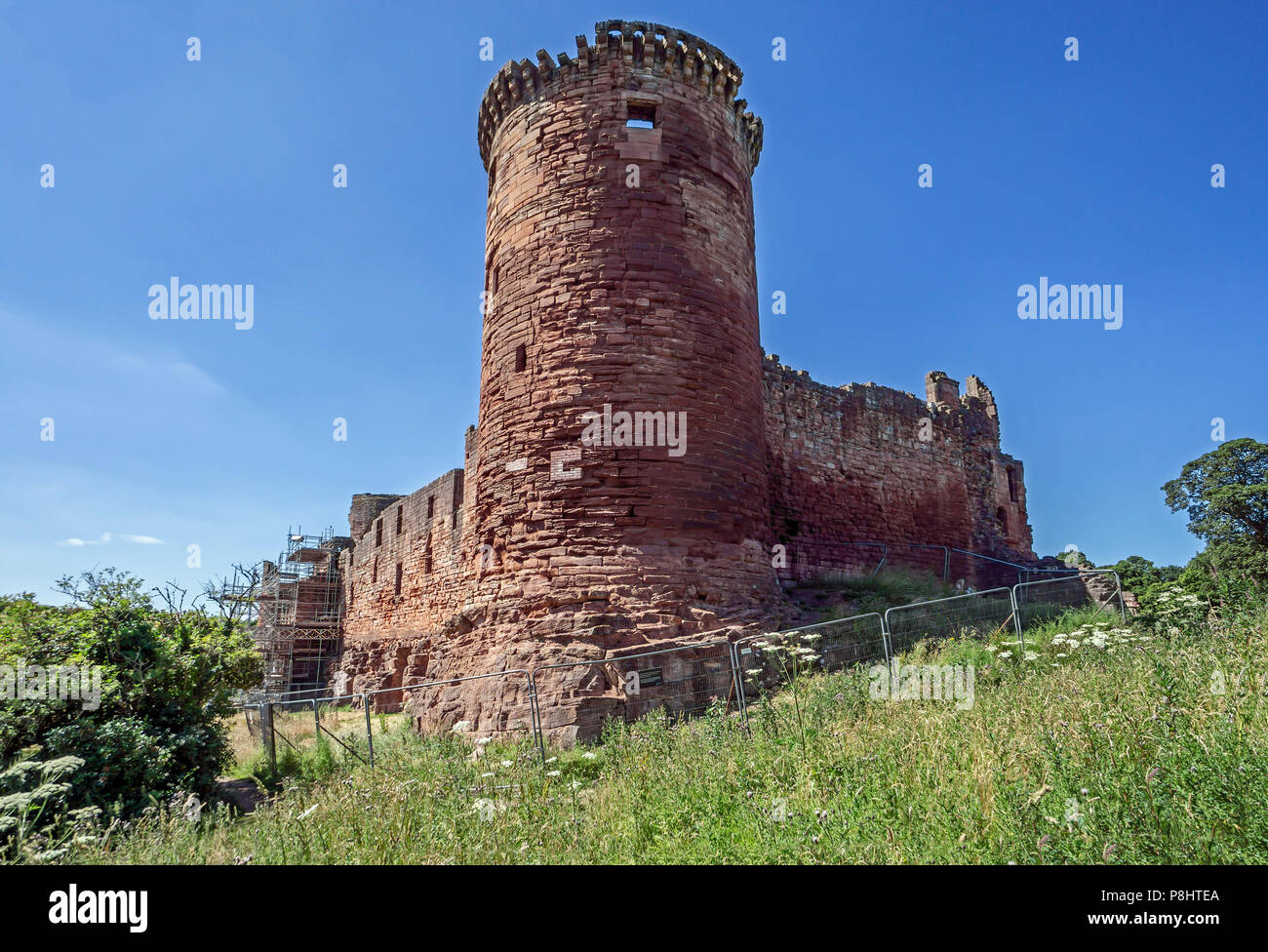 Bothwell Scotland High Resolution Stock Photography and Images - Alamy