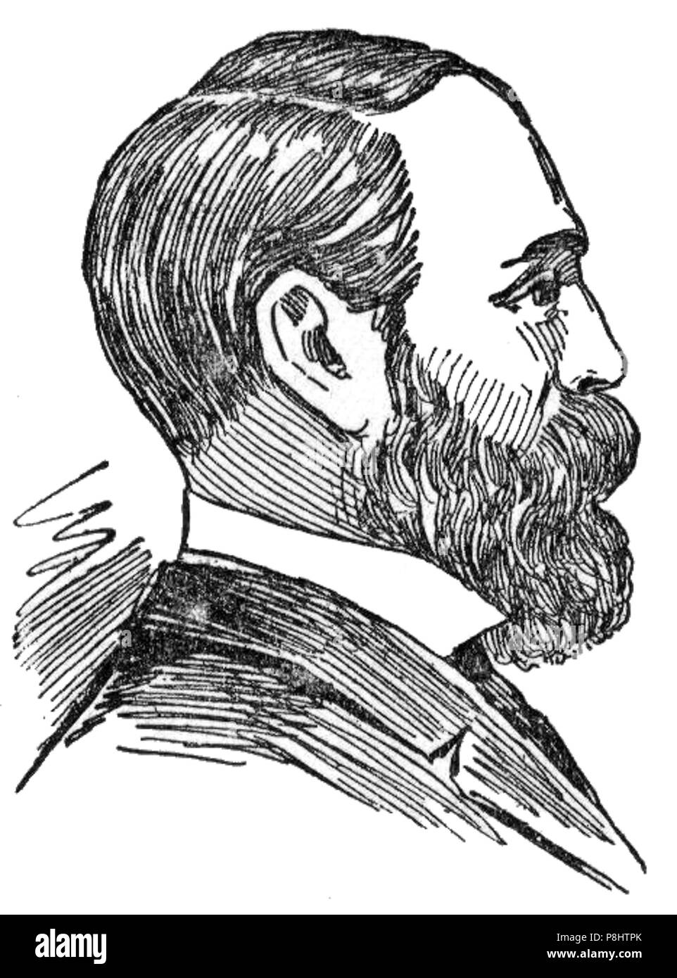 Charles dilke Black and White Stock Photos & Images - Alamy