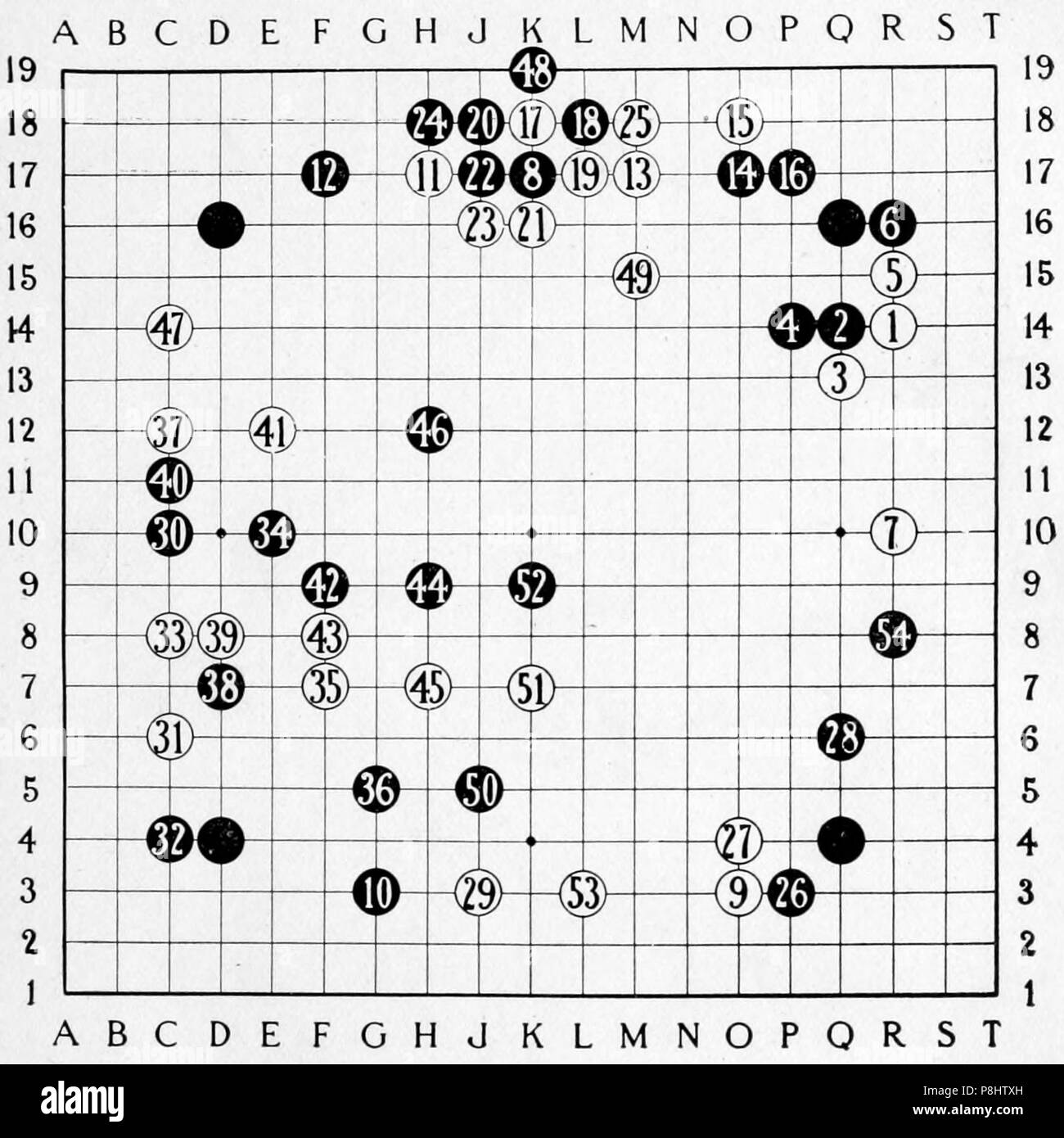 Board game mechanics hi-res stock photography and images - Alamy