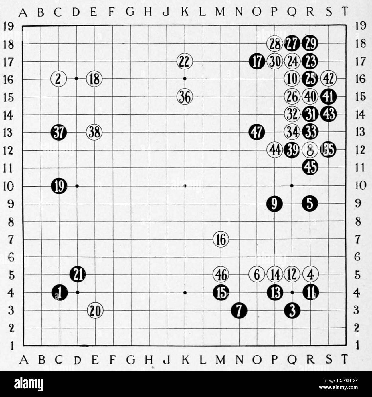 Traditional board game art hi-res stock photography and images - Alamy