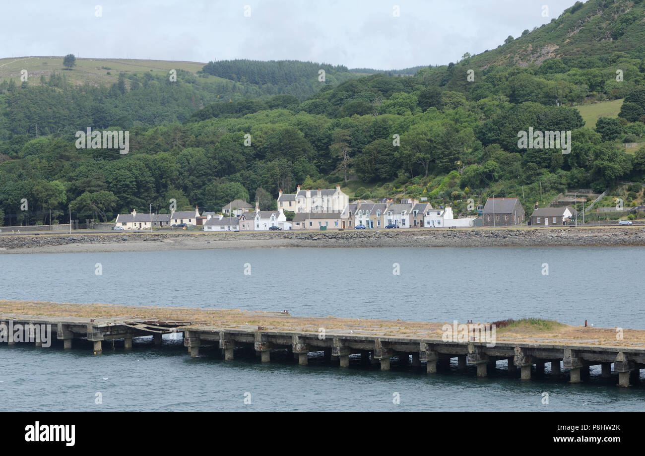 Cairnryan to larne hi-res stock photography and images - Alamy