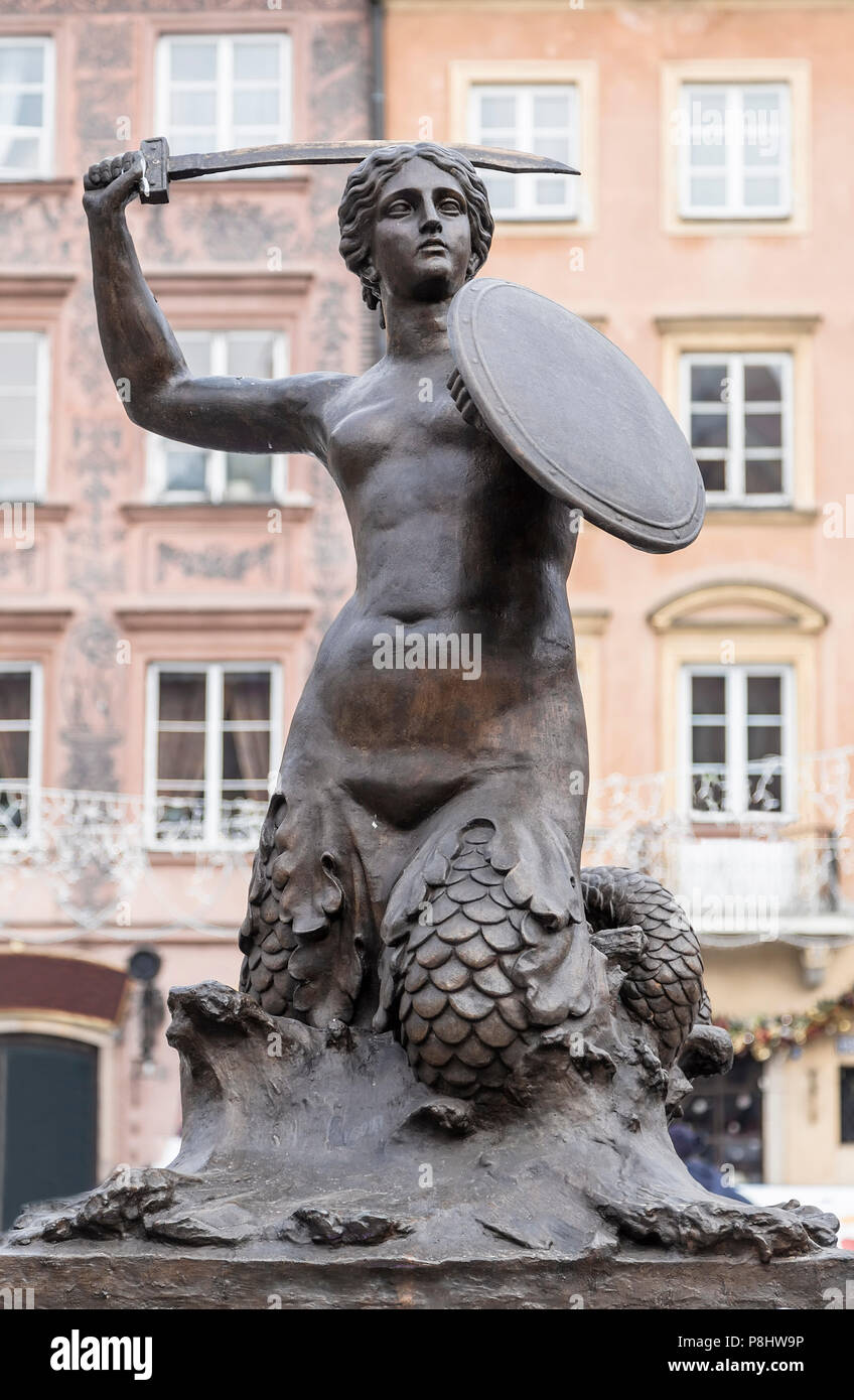 Siren mythology hi-res stock photography and images - Alamy