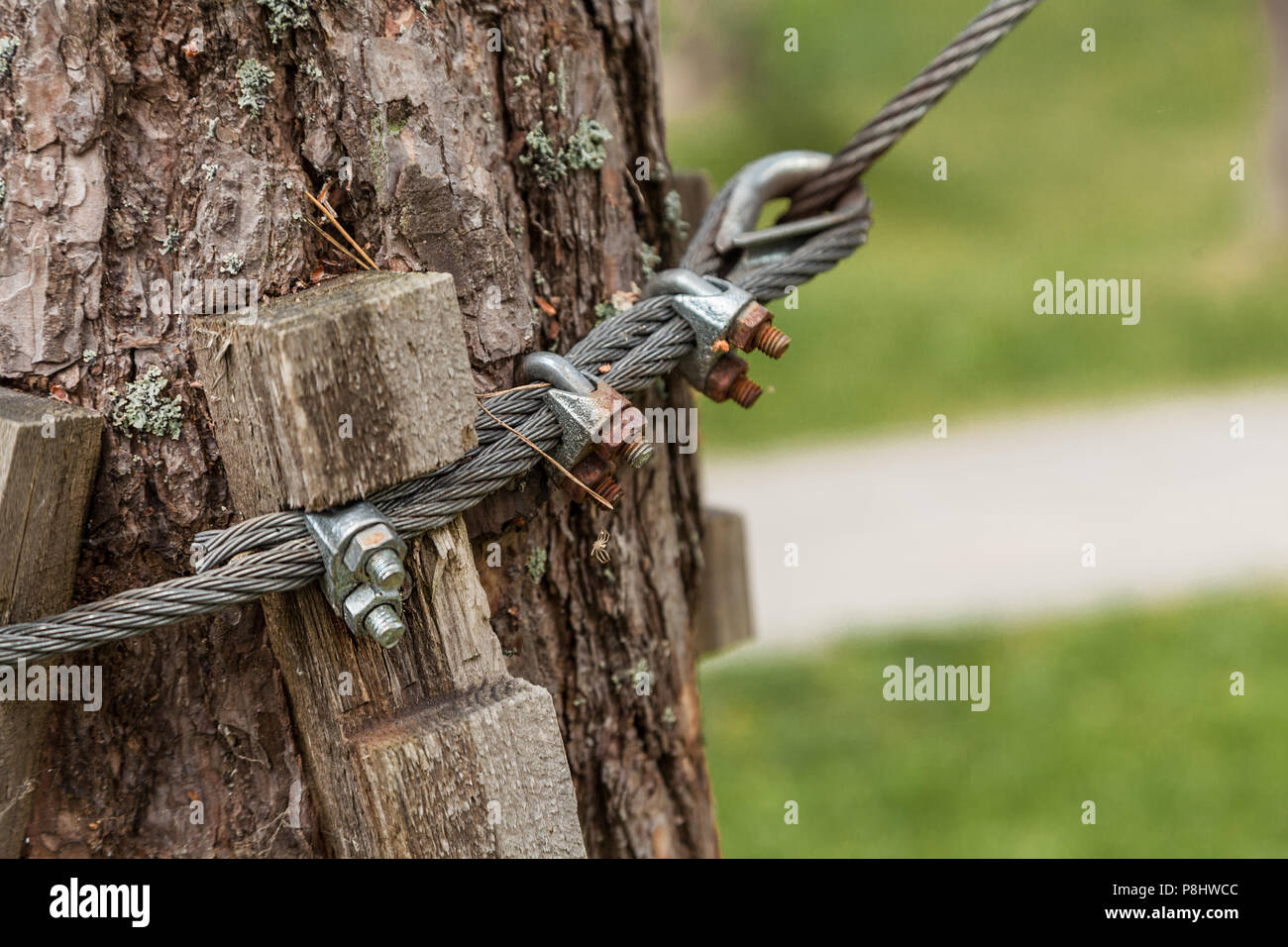 Node pole background hi-res stock photography and images - Alamy