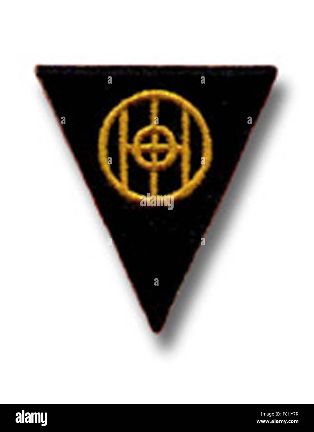 83rd Cut Out Stock Images & Pictures - Alamy