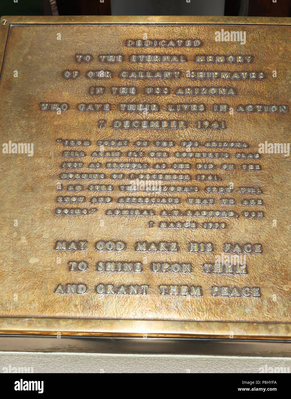 Plaque national world war ii memorial hi-res stock photography and ...