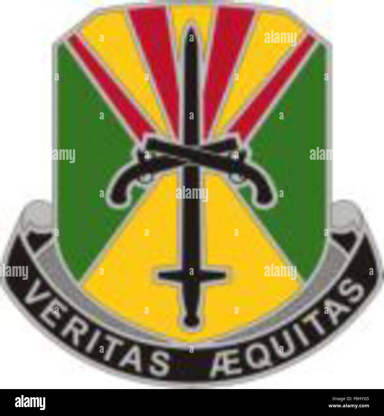 850th military police battalion hi-res stock photography and images - Alamy