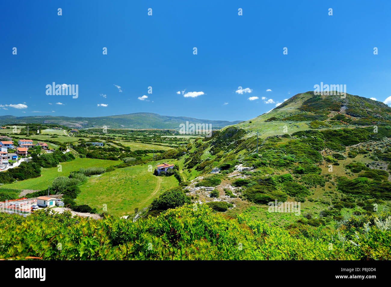 Fonni hi-res stock photography and images - Alamy