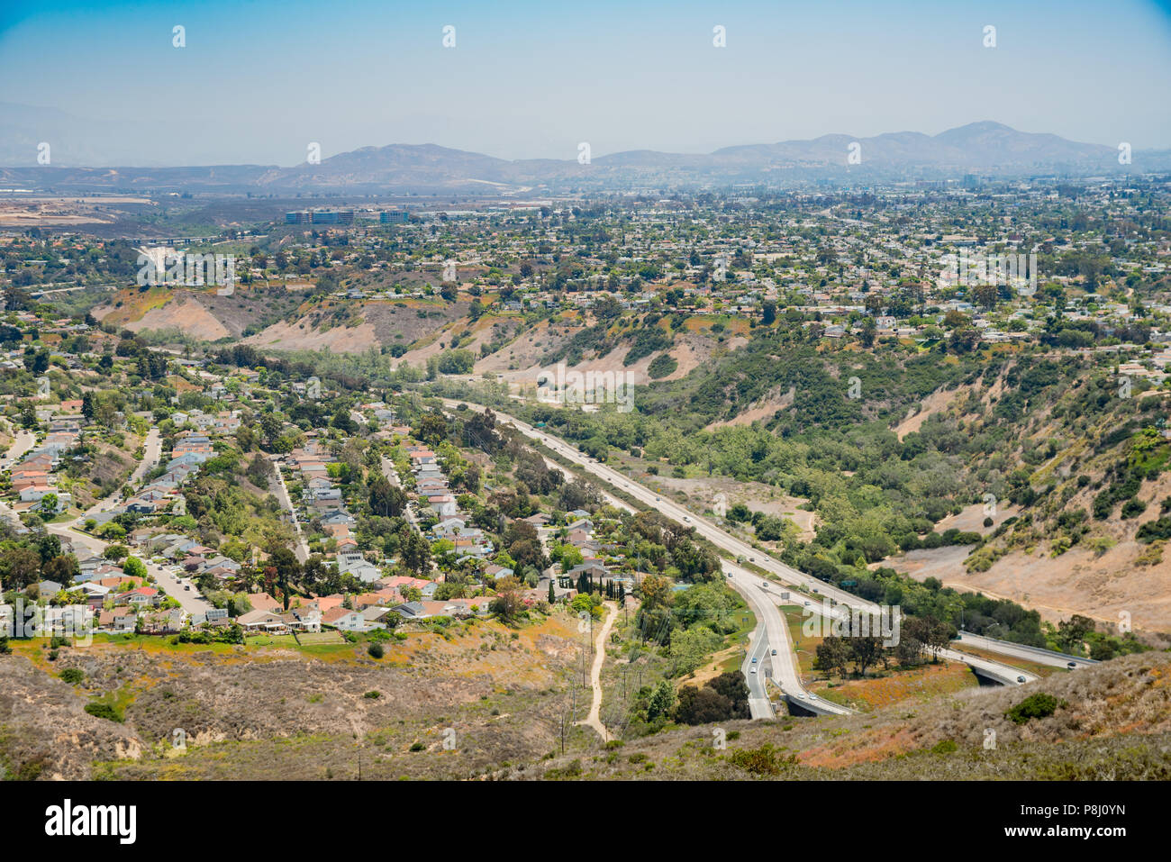 Mt soledad national veterans memorial hi-res stock photography and ...