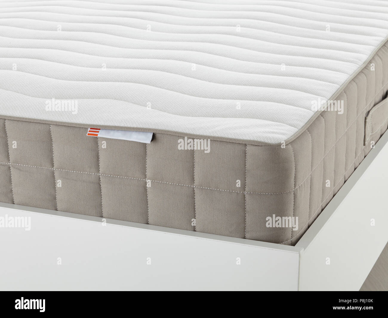 Mattress texture hi-res stock photography and images - Alamy