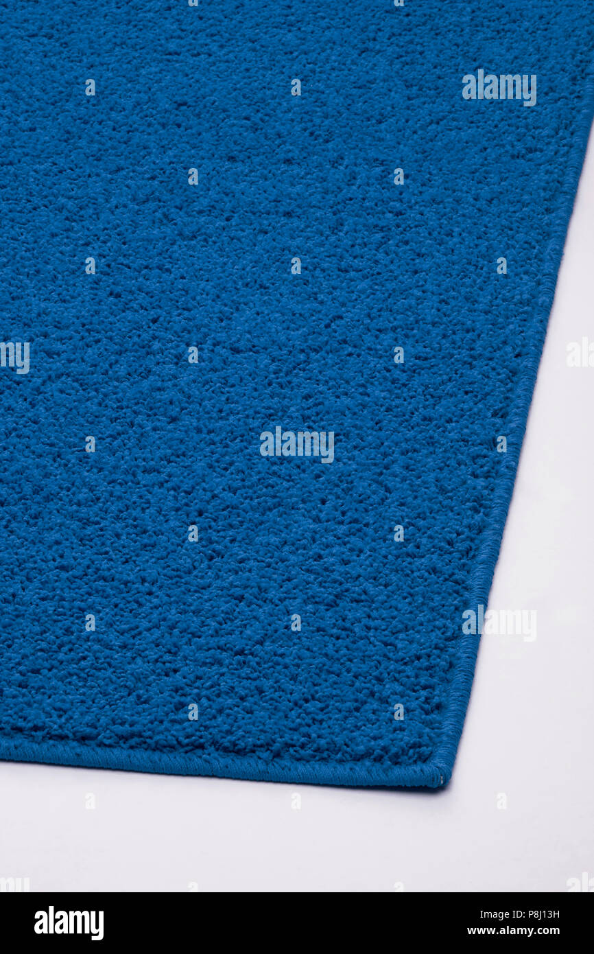 Rug isolated on white background Stock Photo - Alamy