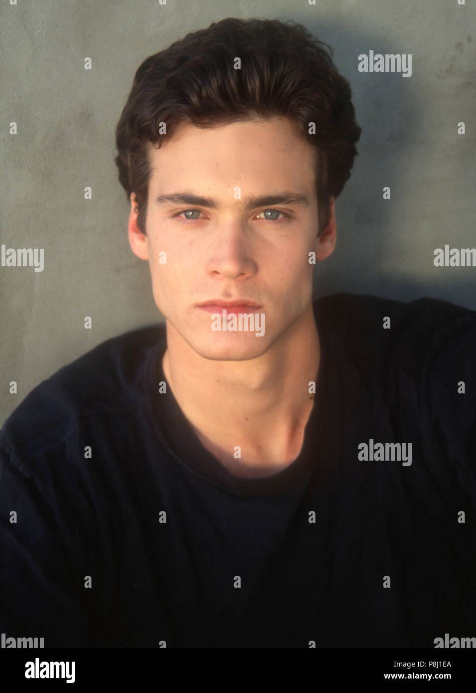 LOS ANGELES, CA - FEBRUARY 28: (EXCLUSIVE) Actor Randall Batinkoff ...