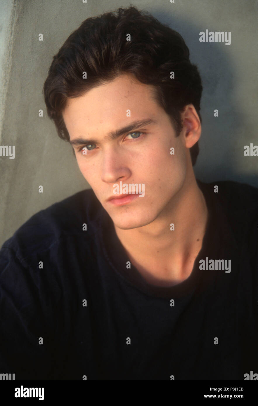 LOS ANGELES, CA - FEBRUARY 28: (EXCLUSIVE) Actor Randall Batinkoff ...