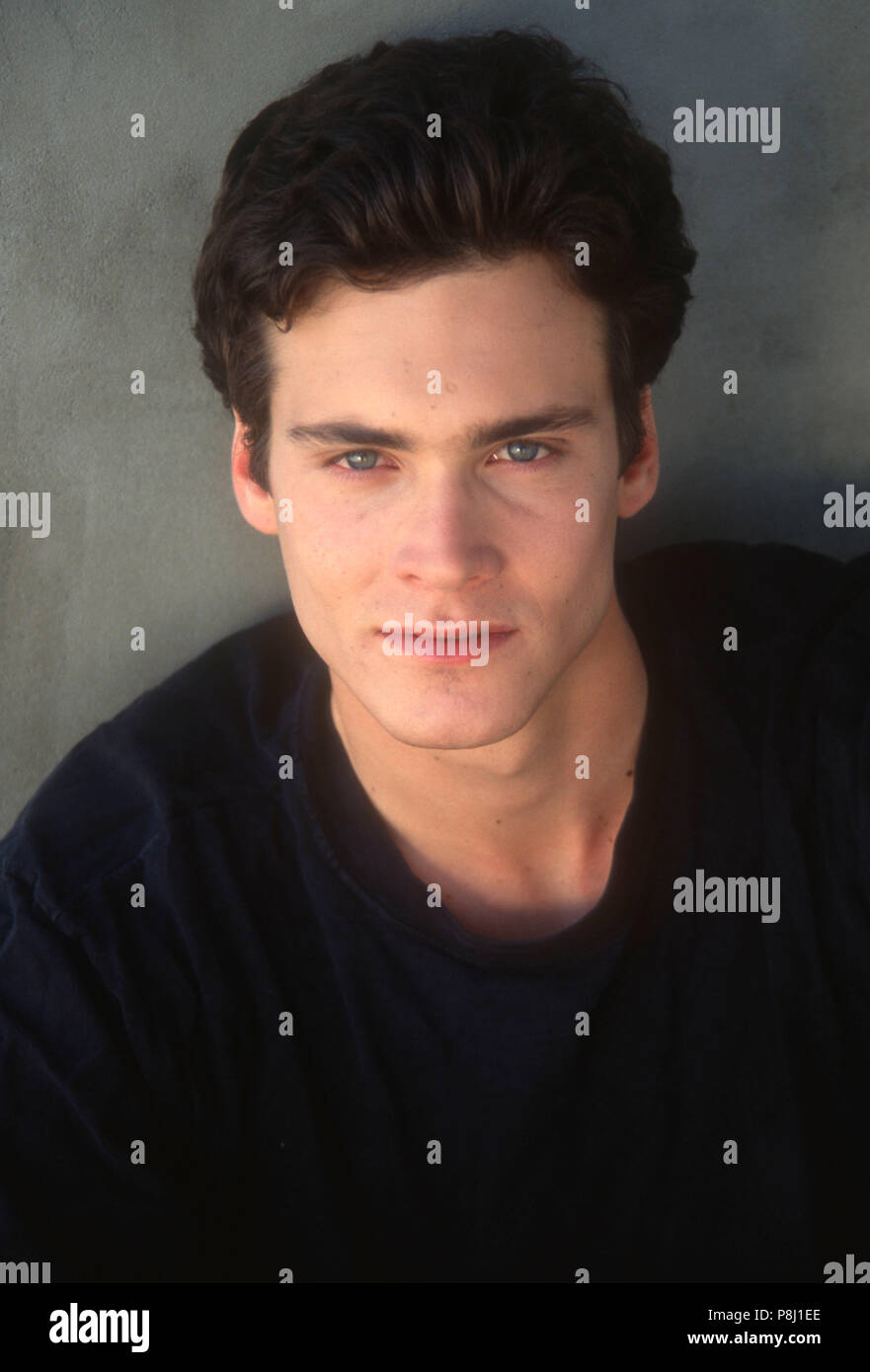 LOS ANGELES, CA - FEBRUARY 28: (EXCLUSIVE) Actor Randall Batinkoff ...