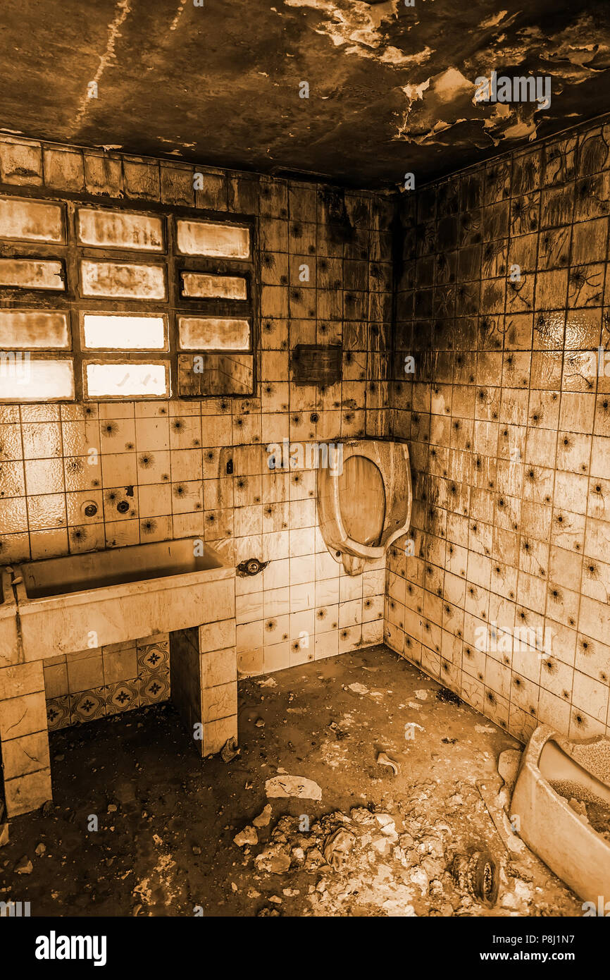 Inside a burning house, detail of ruin and abandonment Stock Photo - Alamy
