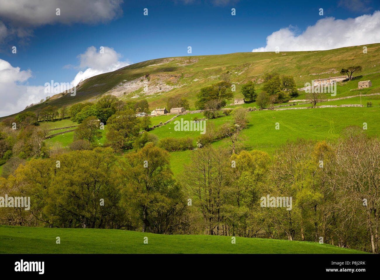 Remote farm hi-res stock photography and images - Alamy