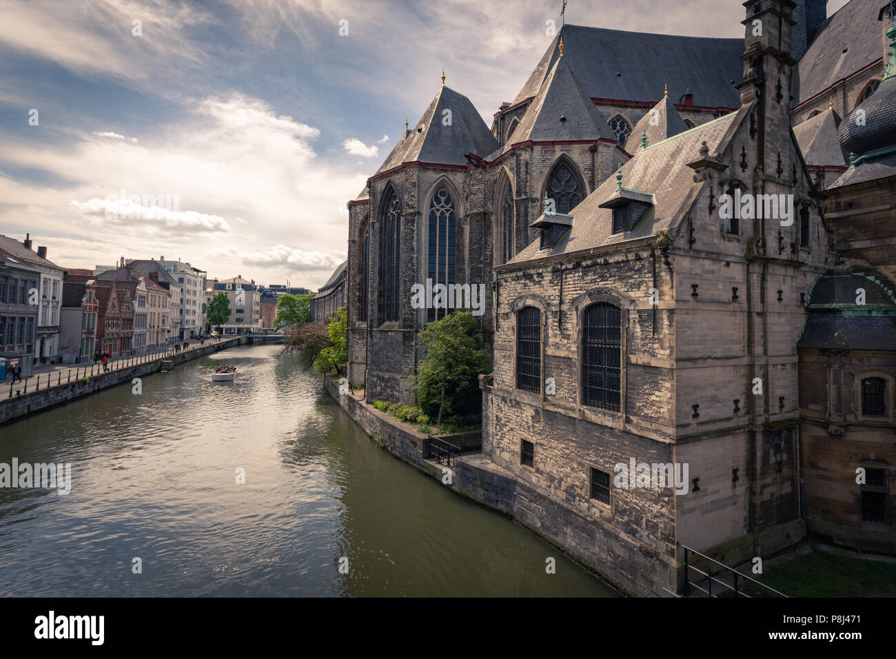images of Gent Street photography Stock Photo - Alamy