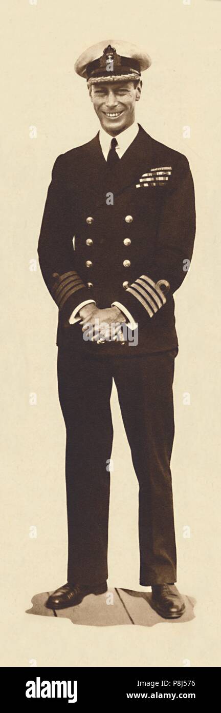 George v coronation souvenir hi-res stock photography and images - Alamy