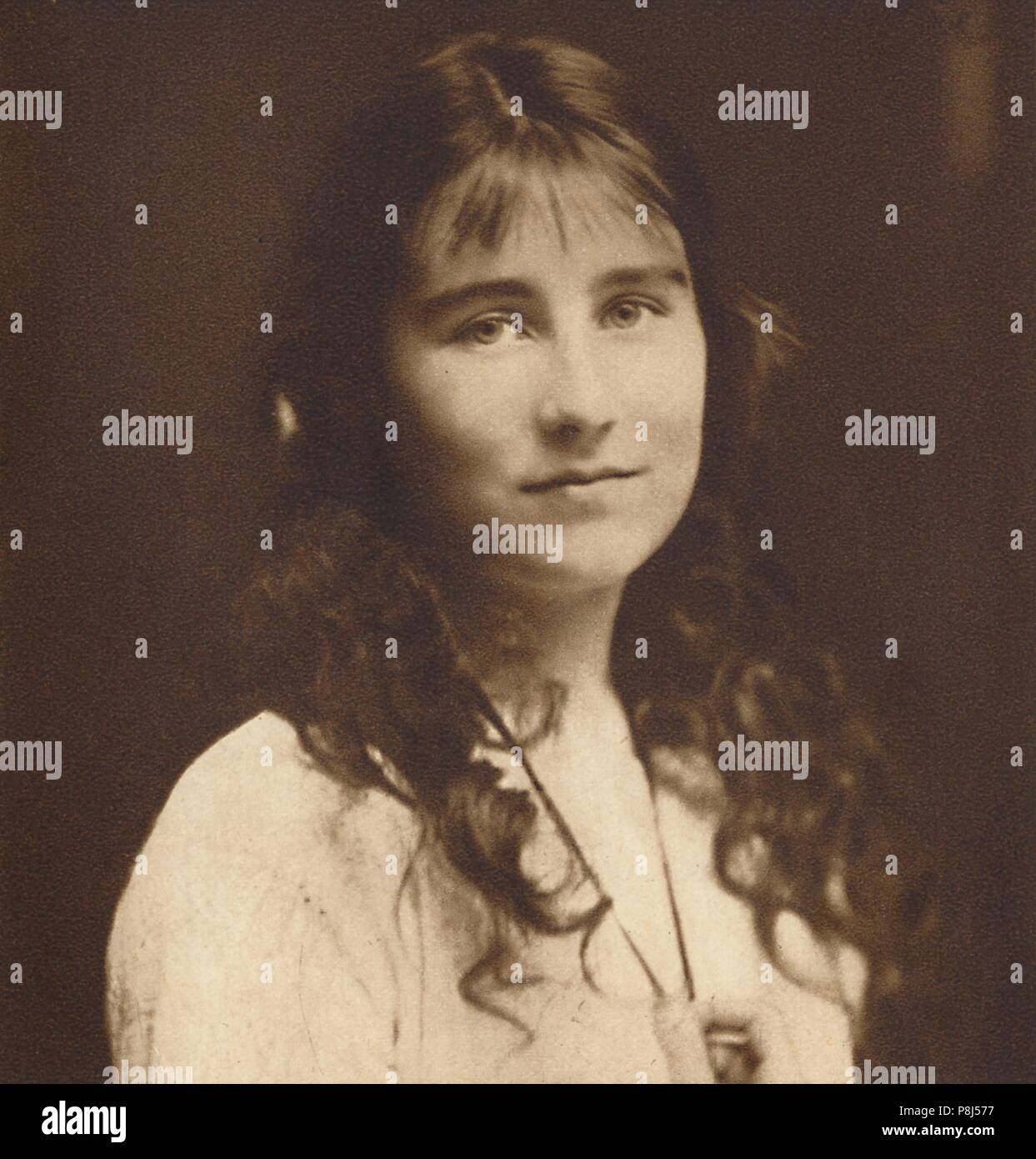 Elizabeth queen consort 1937 hi-res stock photography and images - Alamy