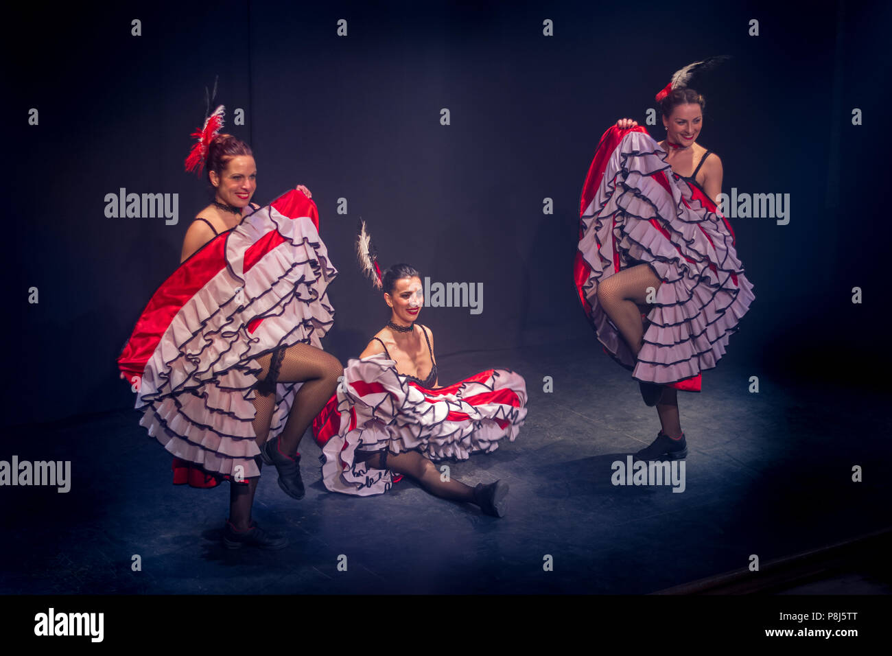 Cowboy Western Dance High Resolution Stock Photography and Images - Alamy
