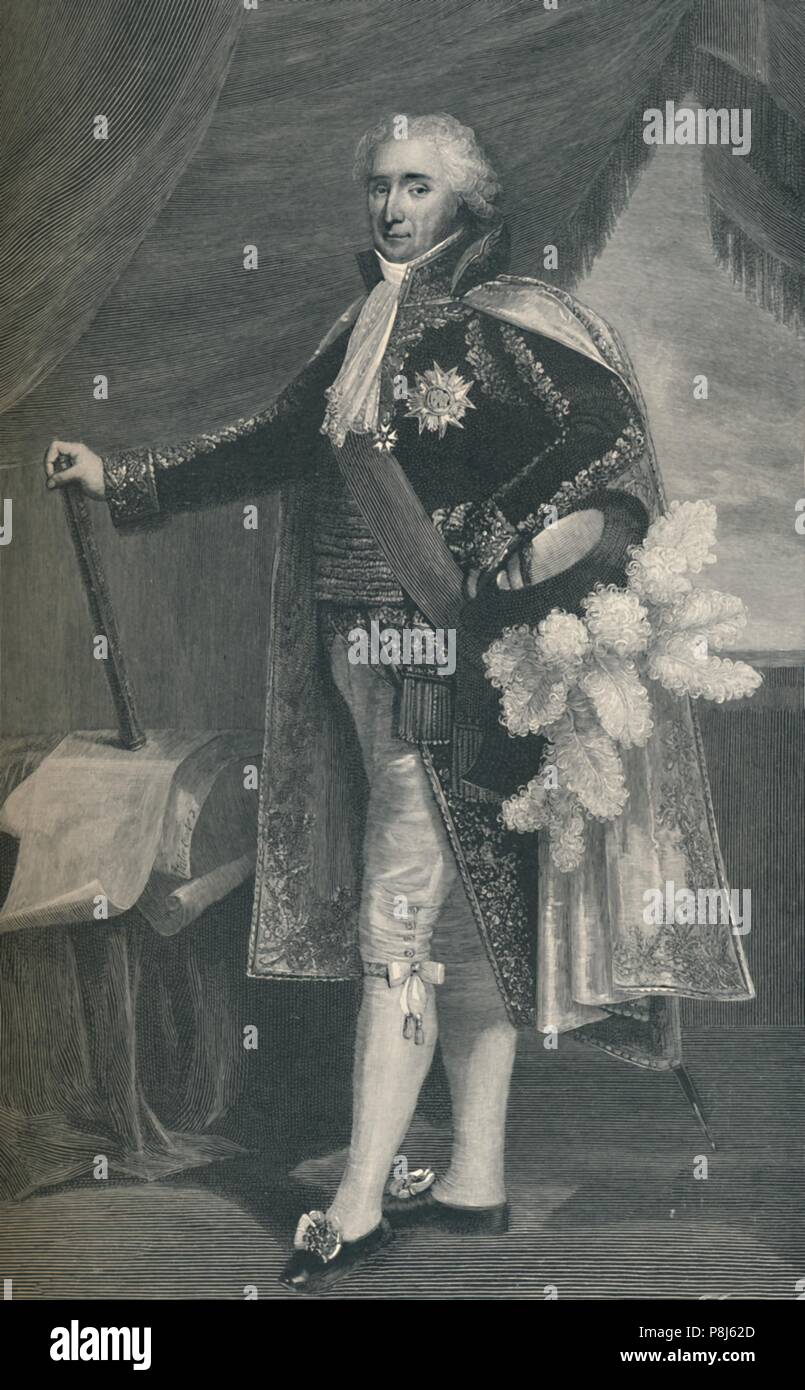 Pierre napoleon bonaparte hi-res stock photography and images - Alamy