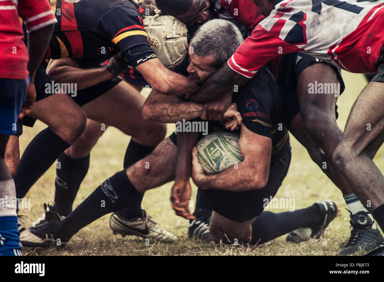 Amateur athletic union hi-res stock photography and images - Alamy