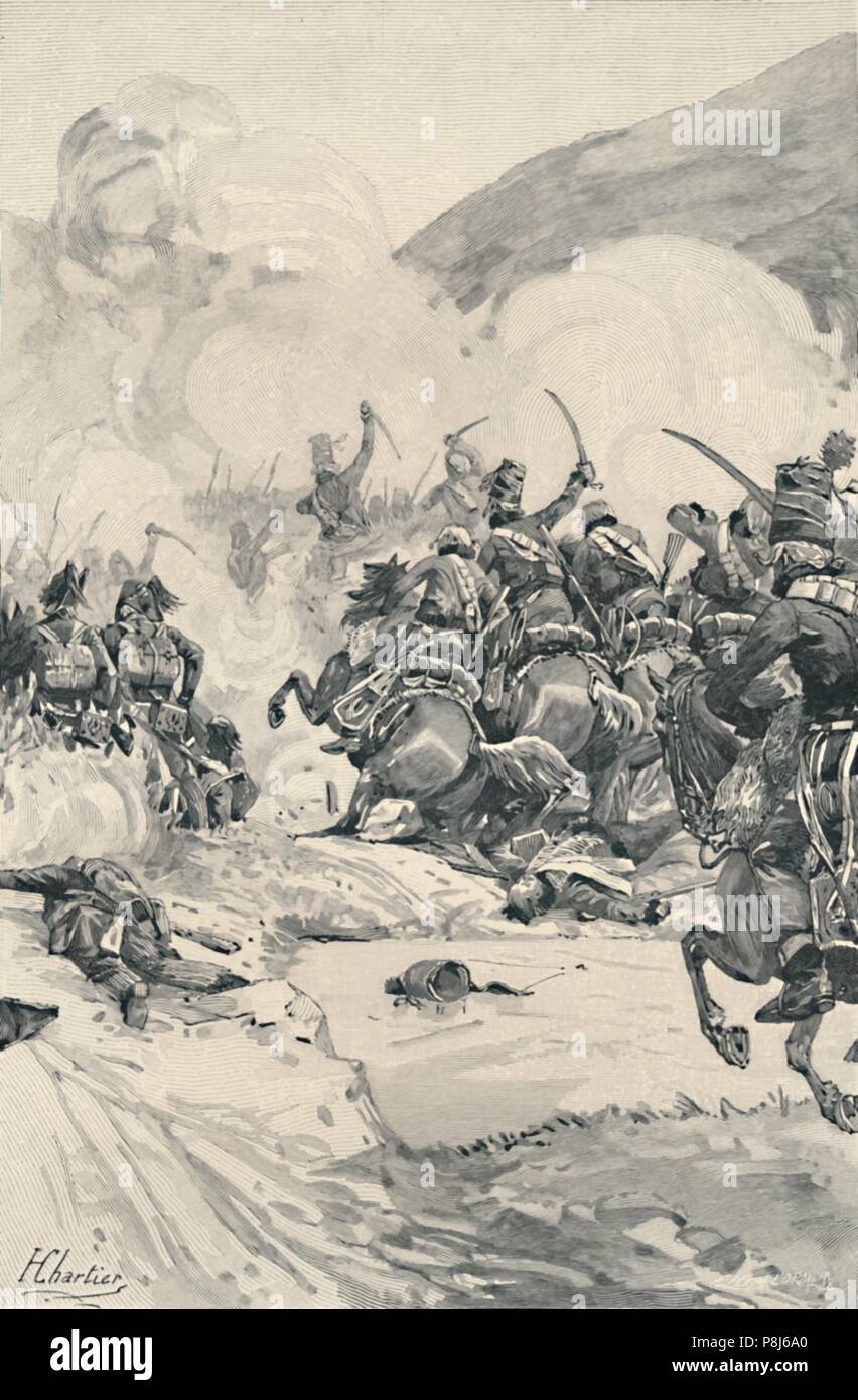 Henri georges chartier hi-res stock photography and images - Alamy