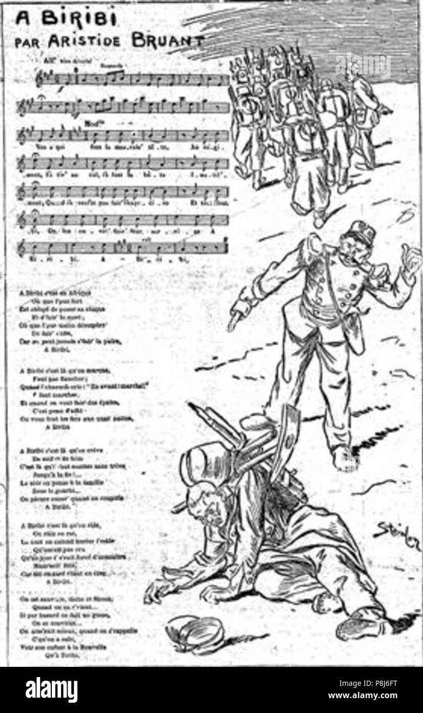 Biribi hi-res stock photography and images - Alamy