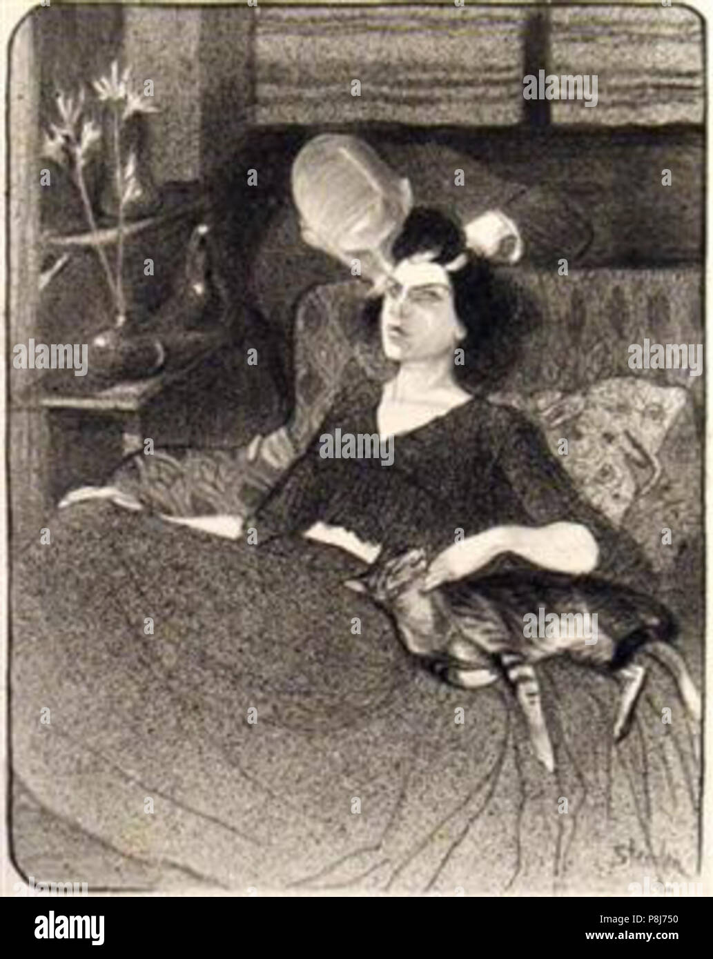 Volupte hi-res stock photography and images - Alamy