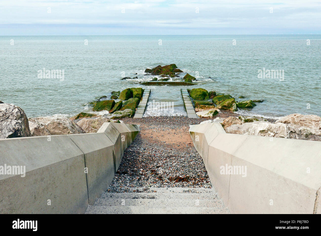 Levels of rocks hi-res stock photography and images - Alamy