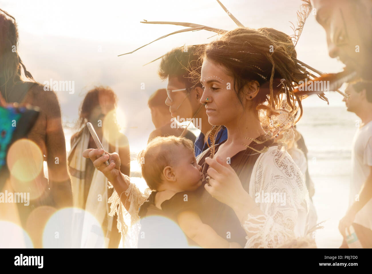 Goa carnival festival hi-res stock photography and images - Alamy