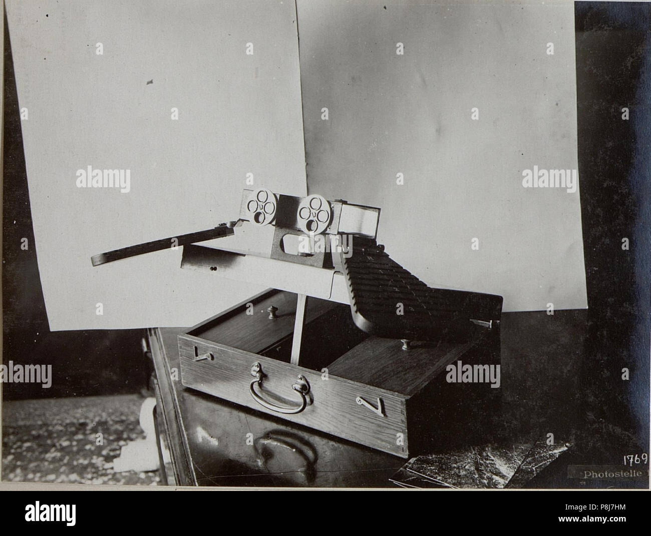 Stereskop hi-res stock photography and images - Alamy