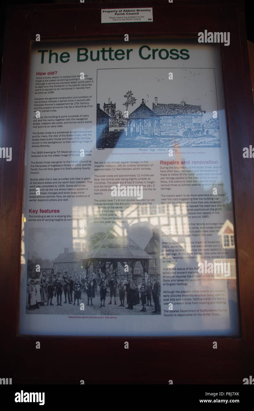 Staffordshire way abbots hi-res stock photography and images - Alamy