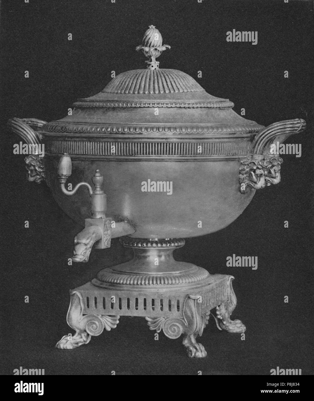 Thomas backhouse hi-res stock photography and images - Alamy