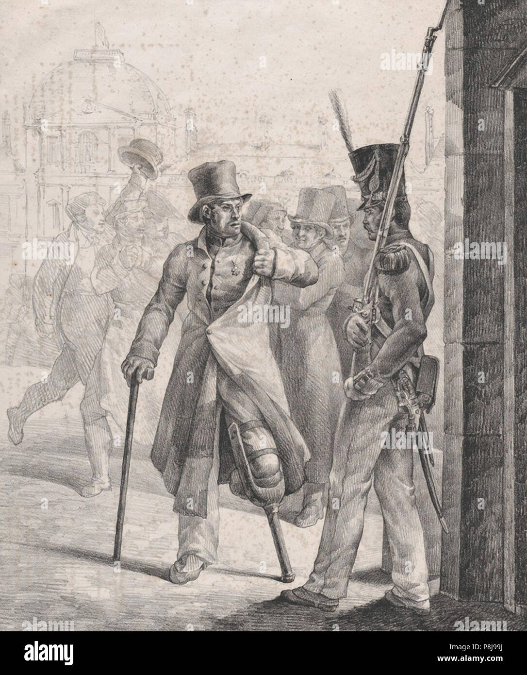 Gericault works hi-res stock photography and images - Alamy