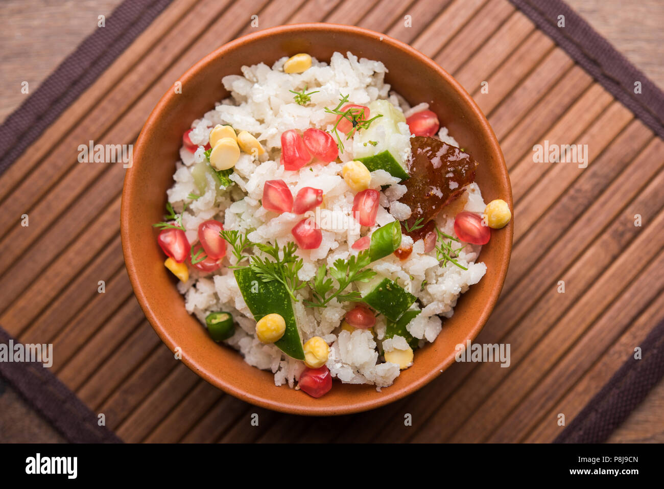 GopalKala or Dahi Kala is a prasad offered to lord Krishna on ...