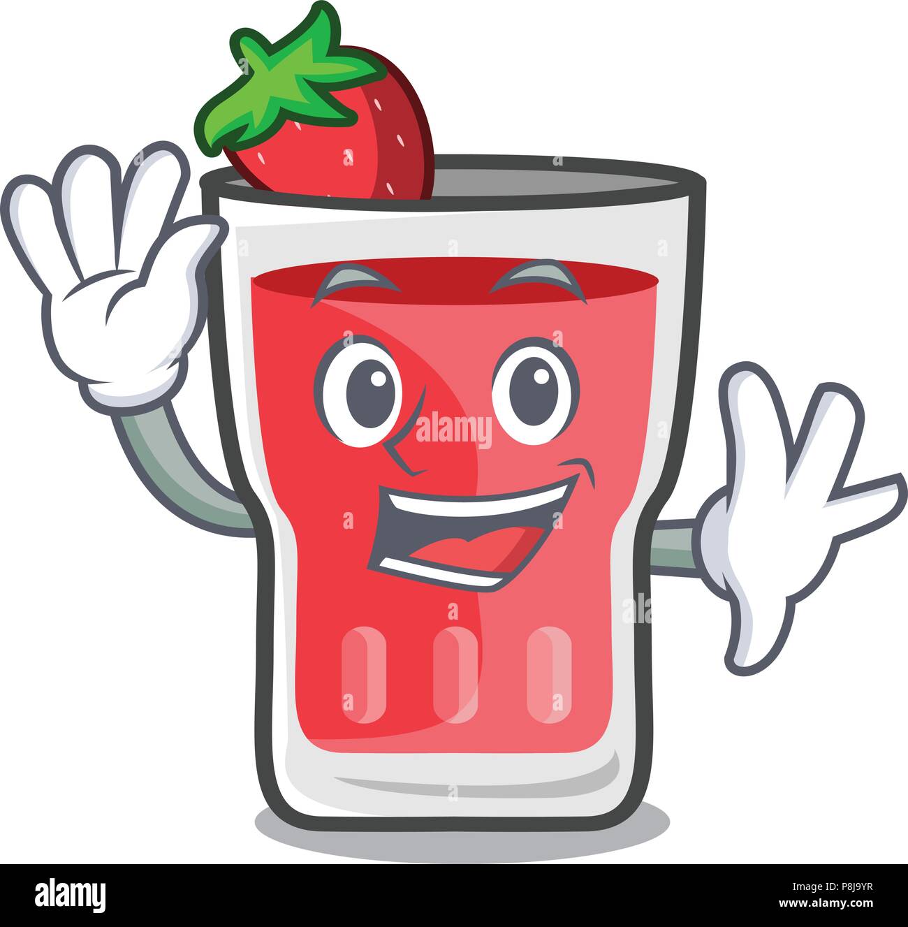 Mojito people Stock Vector Images - Alamy