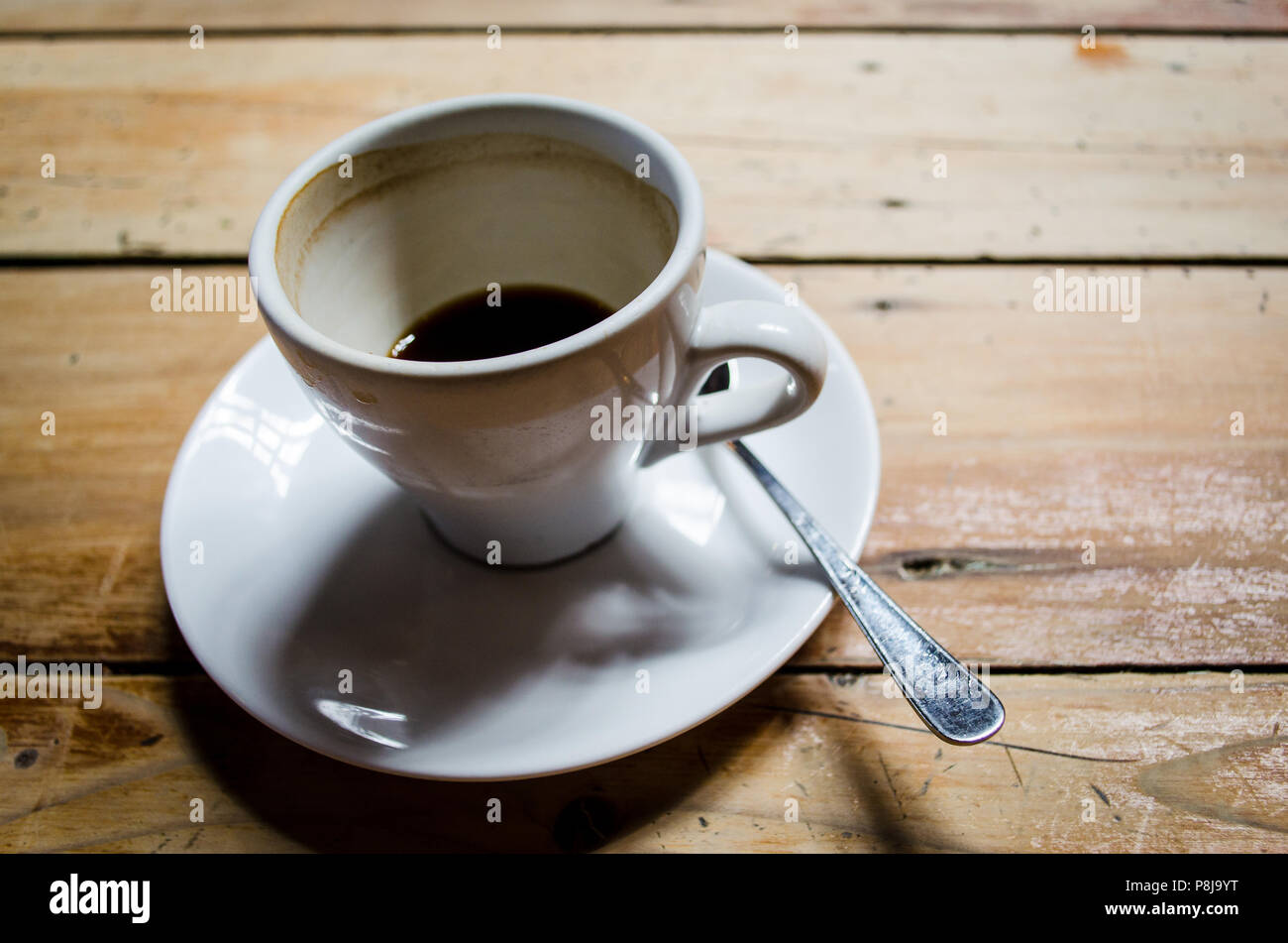 Full coffee cup hi-res stock photography and images - Alamy