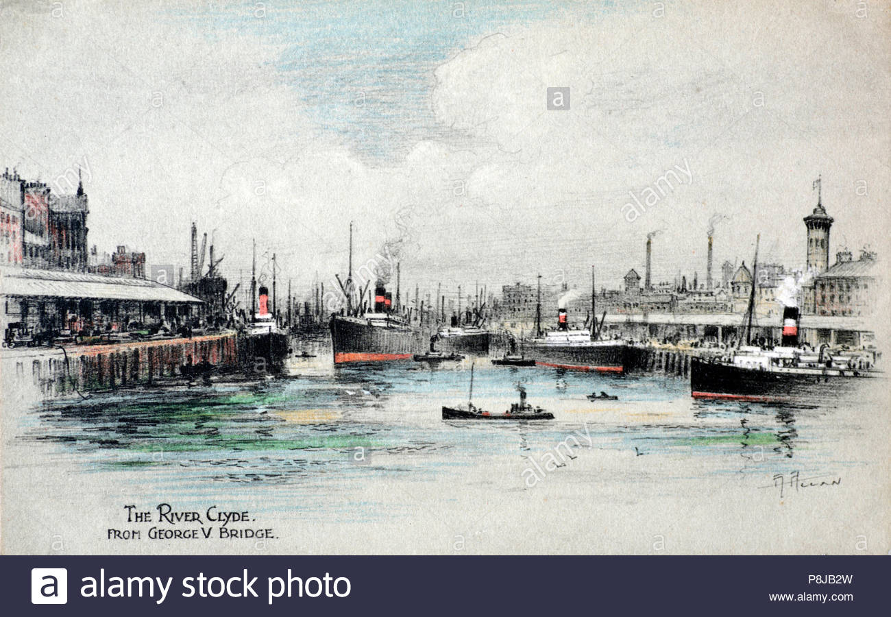 George v bridge hi-res stock photography and images - Alamy
