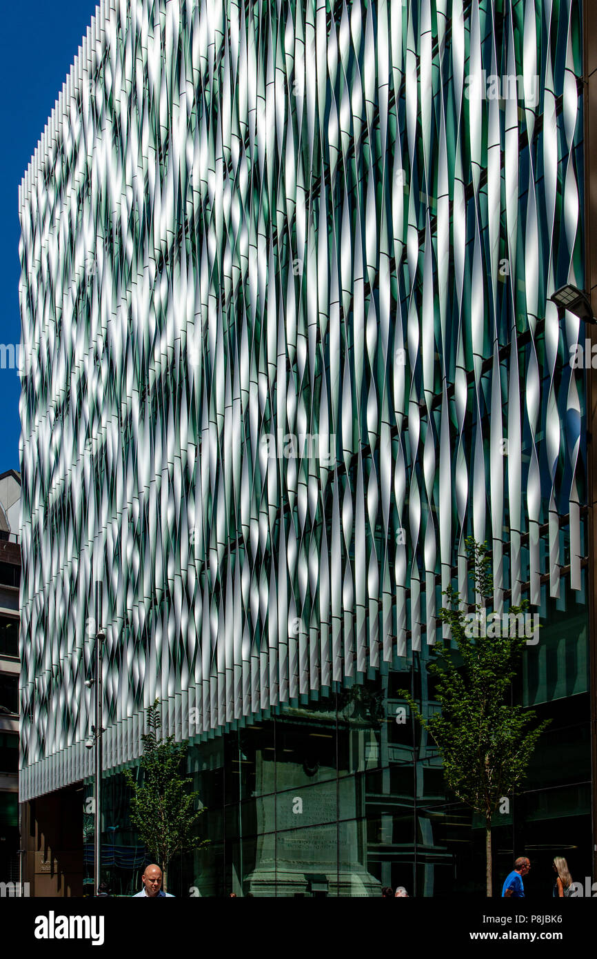 Office building monument hi-res stock photography and images - Alamy