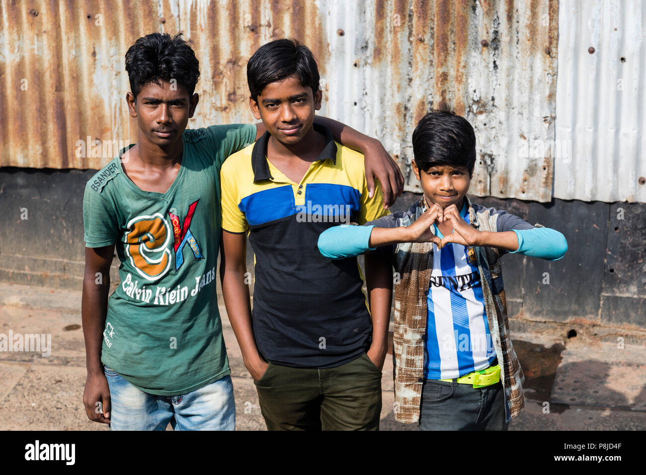 Most handsome boy on bangladesh hi-res stock photography and images - Alamy