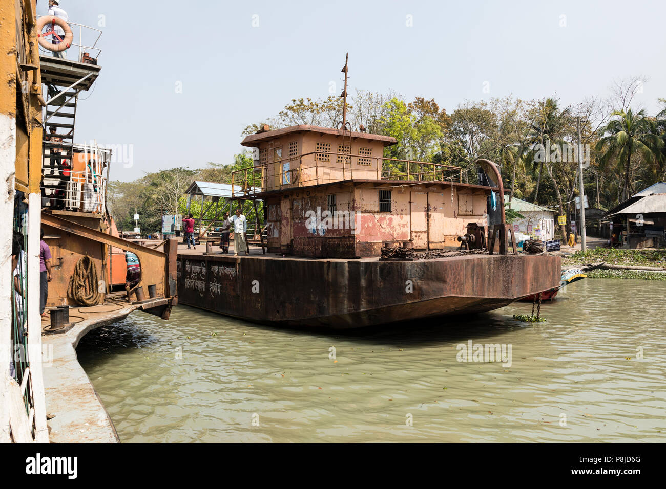 Rocket paddle steamer hi-res stock photography and images - Alamy